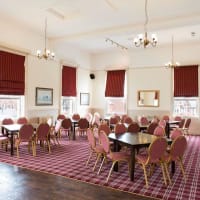 Raikes Hall, Blackpool | Function Rooms & Banqueting - Yell