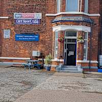 Reddish Conservative Club, Stockport | Function Rooms & Banqueting - Yell