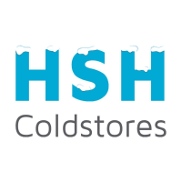 Constellation Cold Logistics, Grimsby | Refrigerated Cold Rooms - Yell