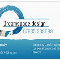 Dreamspace Design | Painters & Decorators - Yell