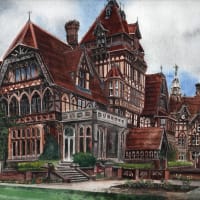 Rosemary Pocock Artist, Chichester | Artists - Yell