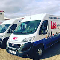 Ace Janitorial Supplies Ltd, Sheffield | Janitorial Supplies - Yell