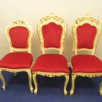 Colin Pattenden Upholstery, Gloucester | Upholsterers - Yell