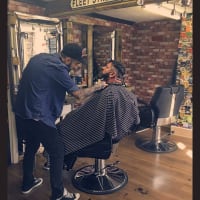 Brampton Barbers, Chesterfield | Barbers - Yell
