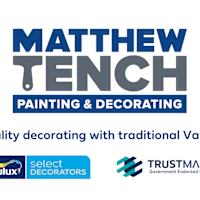 Matthew Tench Painting & Decorating, Eastbourne | Painters & Decorators ...