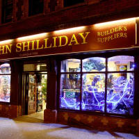 John Shilliday Ltd, Castlewellan | Builders' Merchants - Yell