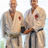 Tiska Karate Hornsey | Martial Arts - Yell