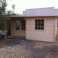 Devon Garden Sheds, Torquay | Sheds, Garden Buildings & Garages - Yell