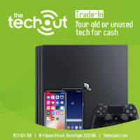 The Techout, Barnstaple | Mobile Phone Repairs - Yell