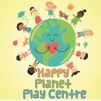 Happy Planet Play Centre, Shipley | Children's Activity Centres - Yell