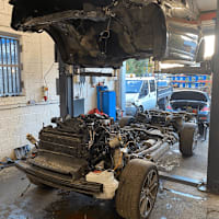 Thameside Automotive, West Byfleet | Garage Services - Yell