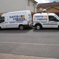 David Fergus, Glasgow | Central Heating Services - Yell