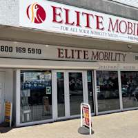 Elite Mobility, Bristol | Mobility Scooters - Yell