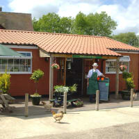 Harker's Farm Shop, Nottingham | Farm Shops - Yell