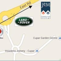 JEM Computer Systems, Cupar | It Support - Yell