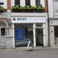 Jeeves, London | Dry Cleaners - Yell