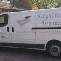 Straight Edge Plastering, Leicester | Plasterers - Yell