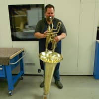 Mr Tuba Ltd, Cwmbran | Musical Instrument Repairs - Yell