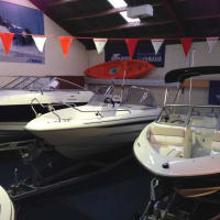 Dulas Boat & Caravan Co, Dulas | Boats & Smallcraft - Yell