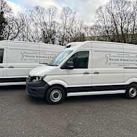 Westry Roberts & Co, Whitchurch | Dairy Products - Yell