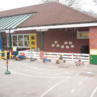 Wyndham Park Nursery School, Grantham | Nursery Schools - Yell