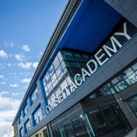 Consett Academy, Consett | Schools & Colleges - Yell