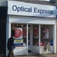 Optical Express, Cowdenbeath | Ophthalmic Opticians - Yell