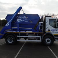 Collect-a-Way Skip Hire, Clacton-On-Sea | Skip Hire - Yell