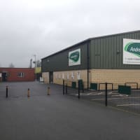 Laganview Golf Centre, Lisburn | Golf Driving Ranges - Yell