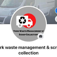 York Waste Management & Scrap Collection | Waste Disposal Units - Yell