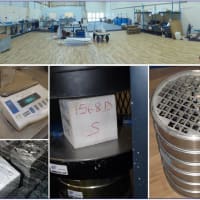 Apex Testing Solutions, Bridgend | Laboratories - Yell