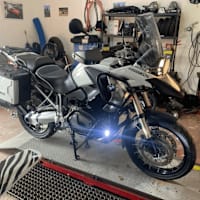 Marshall Motorcycles, Dunfermline | Motorcycle Repairs & Services - Yell