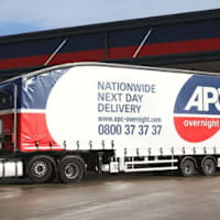 APC Overnight, Grantham | Courier Services - Yell