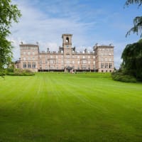 Doubletree By Hilton Dunblane Hydro, Dunblane | Hotels - Yell