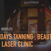 SunDays Tanning & Beauty, Broadstairs | Tanning Salons - Yell