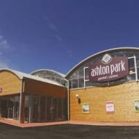 Notcutts Garden Centre, Ashton-Under-Lyne | Garden Centres - Yell