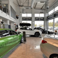 Mercedes-Benz Of Chelmsford, Chelmsford | New Car Dealers - Yell