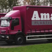 Amari Plastics Plc, Leeds | Plastic Stockholders - Yell