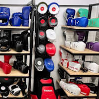 Mad Dogs Boxing Store, Sutton Coldfield | Sports Shops - Yell