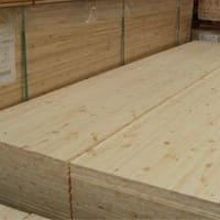 Lamboard Europe Ltd, Warminster | Timber Merchants - Yell