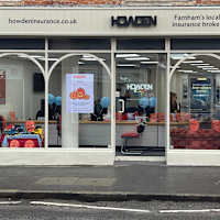 Howden Insurance, Farnham | Insurance - Other - Yell