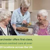 Barchester Chacombe Park Care Home, Banbury | Residential & Retirement ...