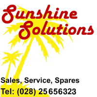 Sunshine Solutions N I, Ballymena | Sunbed Equipment - Yell