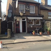 The Swan, Bushey | Pubs - Yell