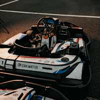 Lyons Karting Ltd, Hillsborough | Karting - Yell