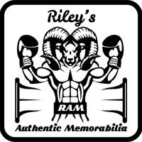Riley's Authentic Memorabilia | Collectors' Items - Yell