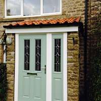 Hallmark Panels Ltd, Hull | Domestic Door Manufacturers - Yell