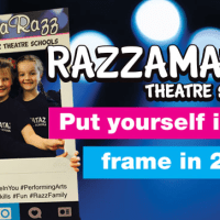 Razzamataz Theatre School Toinbridge, Tonbridge | Drama Schools - Yell