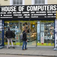 House of Computers Ltd, London | Computer Services - Yell