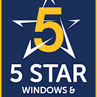 5 Star Windows & Conservatories, Worcester | Double Glazing Installers ...